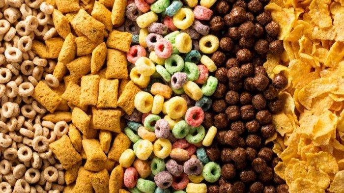 Sereal - TribunnewsWiki.com