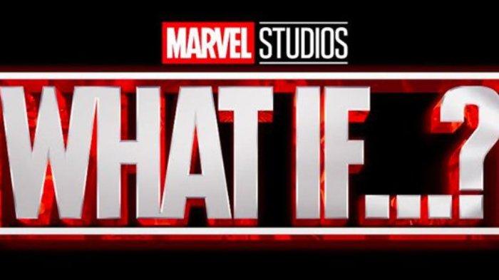 Sinopsis Serial Baru Marvel Berjudul What If? Segera Tayang di Disney+ ...
