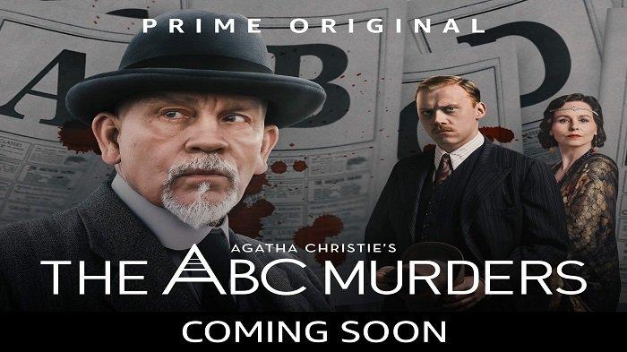 Serial TV - The ABC Murders (2018) - TribunnewsWiki.com