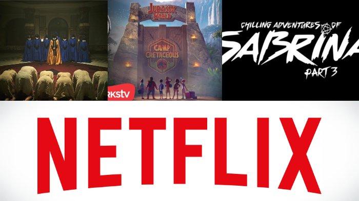 Mau Nonton Film di Netflix Gratis Tanpa Bikin Akun? Ini Caranya ...