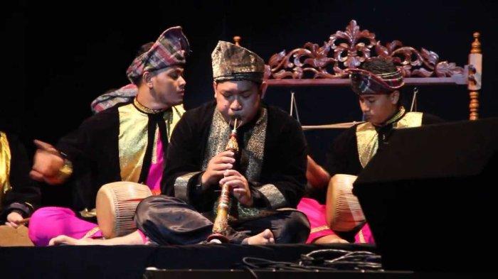 Serunai - TribunnewsWiki.com