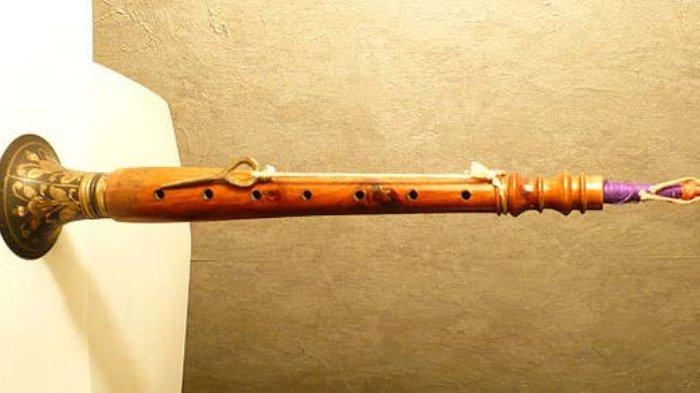 Serunai - TribunnewsWiki.com