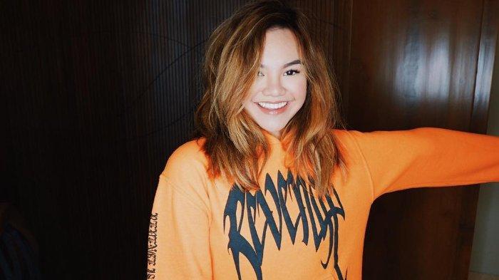 Shafa Harris - TribunnewsWiki.com