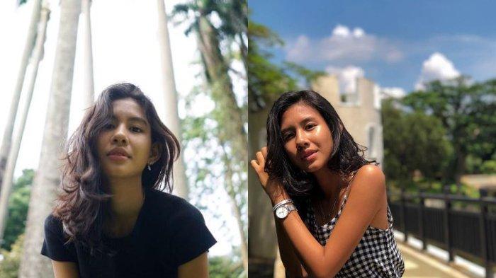 Shenina Cinnamon - TribunnewsWiki.com