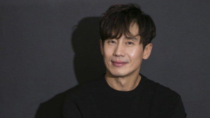 Shin Ha Kyun - TribunnewsWiki.com