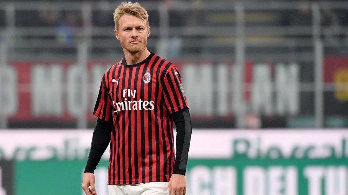 Simon Kjaer - TribunnewsWiki.com