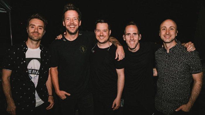 Chord Kunci Gitar Simple Plan - Untitled, How Could This Happen to Me ...