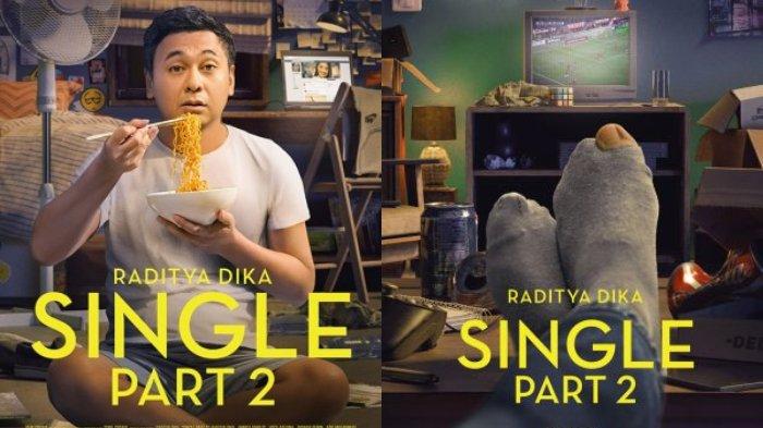 FILM - Single 2 (2019) - TribunnewsWiki.com