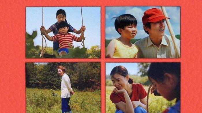 Film - Minari (2020) - TribunnewsWiki.com