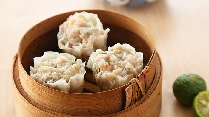Siomay - TribunnewsWiki.com