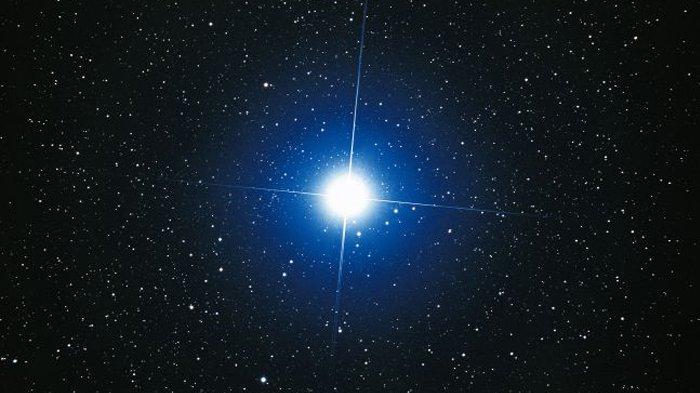 Sirius - TribunnewsWiki.com