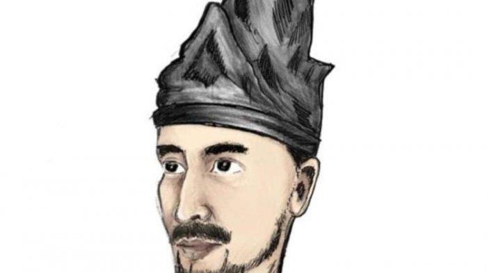 Sultan Baabullah - TribunnewsWiki.com