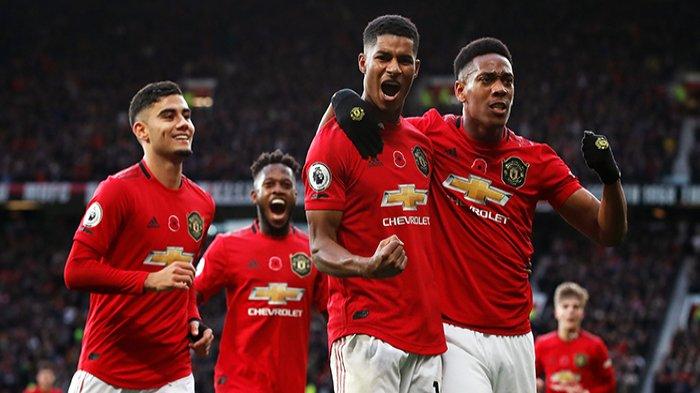 Banyak Pemain Cedera Inilah Daftar Incaran Manchester United Di Bursa