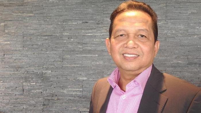 Soetrisno Bachir - TribunnewsWiki.com Soetrisno Bachir - TribunnewsWiki.com