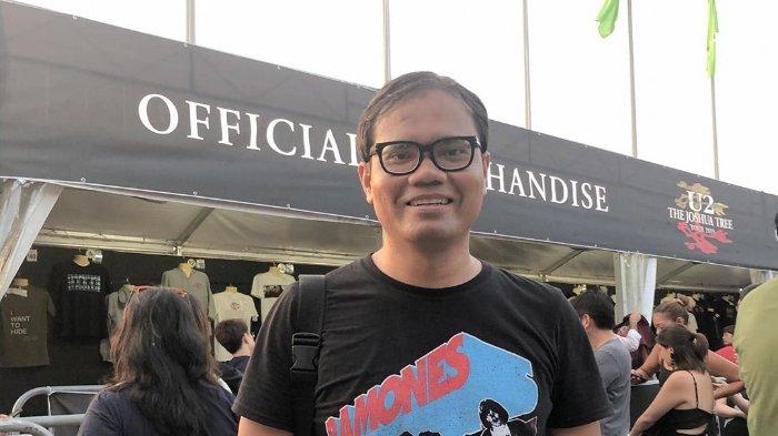 Soleh Solihun - TribunnewsWiki.com