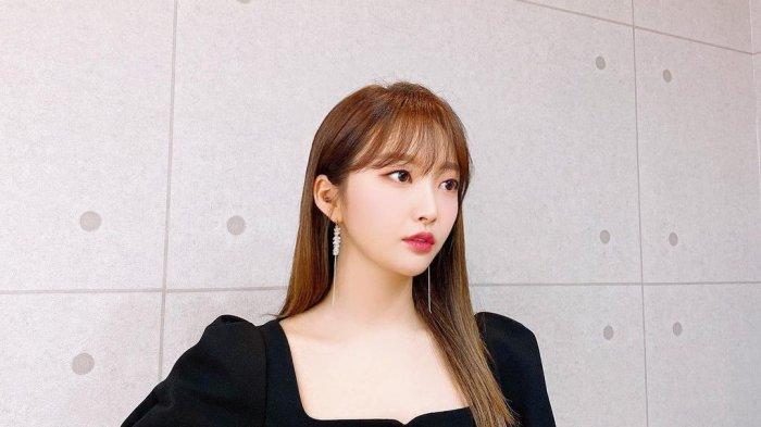 Bae Jin Young (Punch) - TribunnewsWiki.com