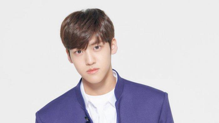 Song Yuvin - TribunnewsWiki.com