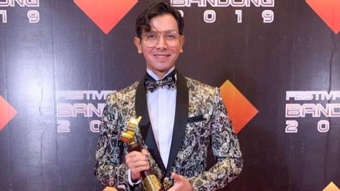 Sonny Septian - TribunnewsWiki.com