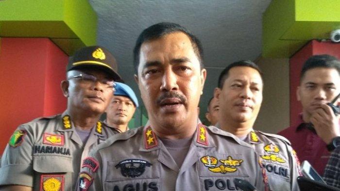 Sosok Komjen Agus Andrianto sebagai Kabareskrim Baru, Gantikan Listyo ...