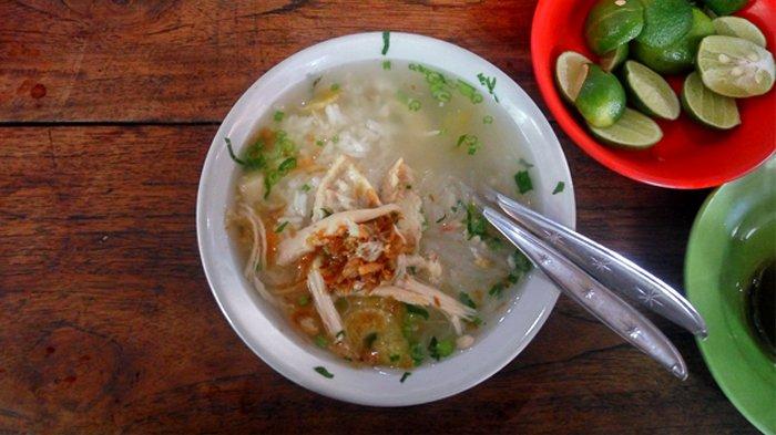 Soto Gading - TribunnewsWiki.com