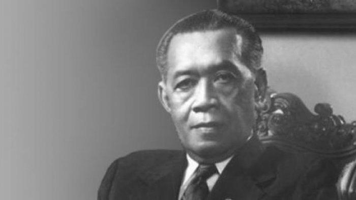 17 AGUSTUS - Serial Pahlawan Nasional: Sri Sultan Hamengku Buwono IX ...