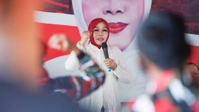 Sri Sumarni - TribunnewsWiki.com