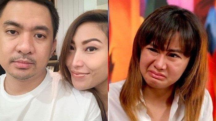 Sosok Regi Datau, Suami Ayu Dewi yang Diduga Berselingkuh Dengan Denise Chariesta si Selebgram ...