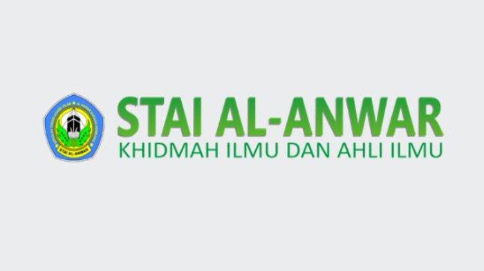 Sekolah Tinggi Agama Islam Al Anwar (STAI Al Anwar Rembang ...
