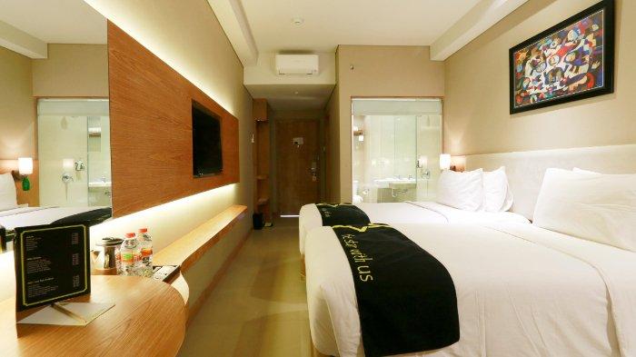 Yellow Star Gejayan Hotel - TribunnewsWiki.com