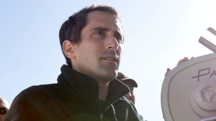 Steve Yedlin - TribunnewsWiki.com