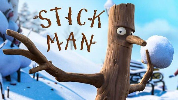 FILM - Stick Man (2015) - TribunnewsWiki.com