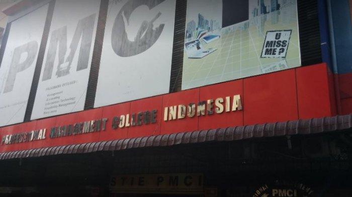 Sekolah Tinggi Ilmu Ekonomi Profesional Manajemen Indonesia (STIE PMCI ...
