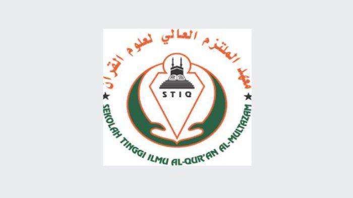 Sekolah Tinggi Ilmu Al-Qur’an Al-Multazam (STIQ Al-Multazam ...