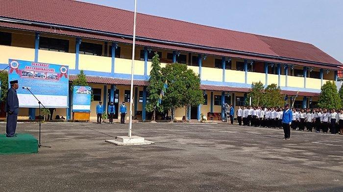 STKIP Persada Khatulistiwa Sintang - TribunnewsWiki.com