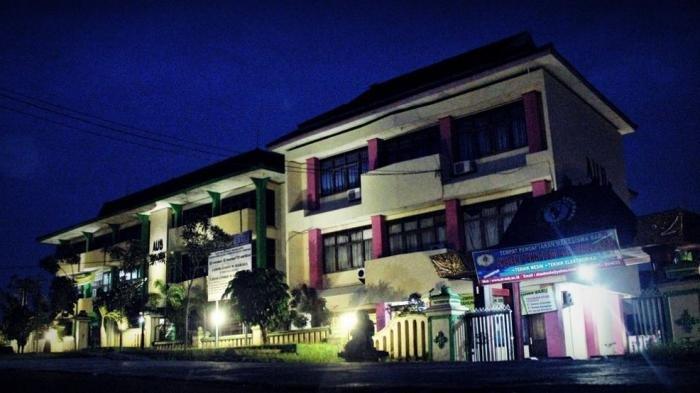 STMIK Adi Unggul Bhirawa (AUB) Surakarta - TribunnewsWiki.com