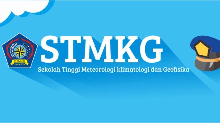 Sekolah Tinggi Meteorologi Klimatologi dan Geofisika (STMKG ...