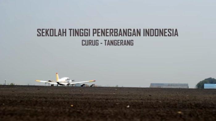 Sekolah Tinggi Penerbangan Indonesia (STPI) Curug - TribunnewsWiki.com