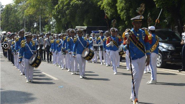 Sekolah Tinggi Penerbangan Indonesia (STPI) Curug - TribunnewsWiki.com