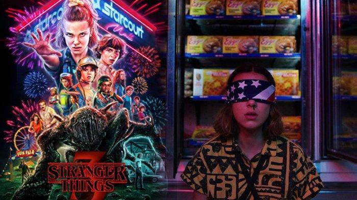 Stranger Things Season 3 - TribunnewsWiki.com