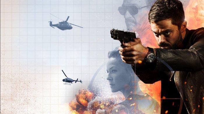 FILM - Stratton (2017) - TribunnewsWiki.com