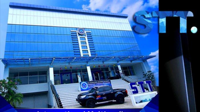 Sekolah Tinggi Teknik Malang (STT Malang) - TribunnewsWiki.com