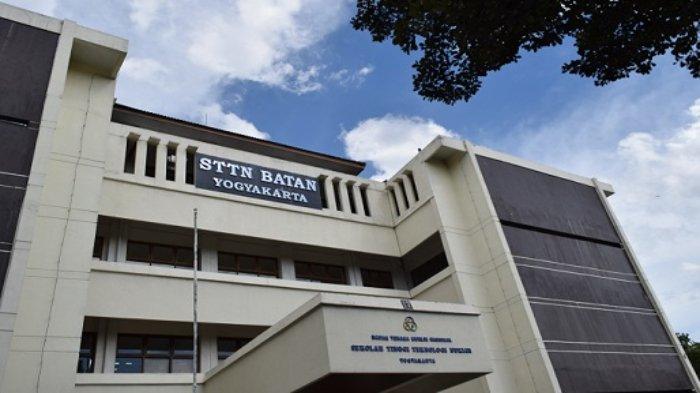 Sekolah Tinggi Teknologi Nuklir (STTN - BATAN Yogyakarta ...