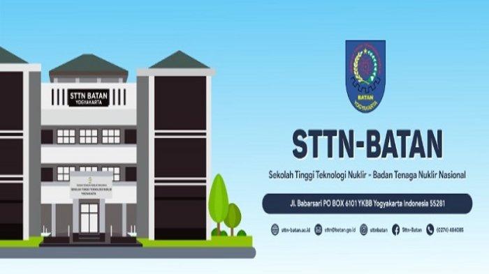 Sekolah Tinggi Teknologi Nuklir (STTN - BATAN Yogyakarta ...