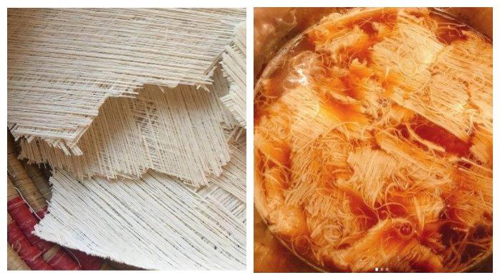 Su Filindeu, Pasta Langka di Dunia yang Paling Sulit Dibuat ...