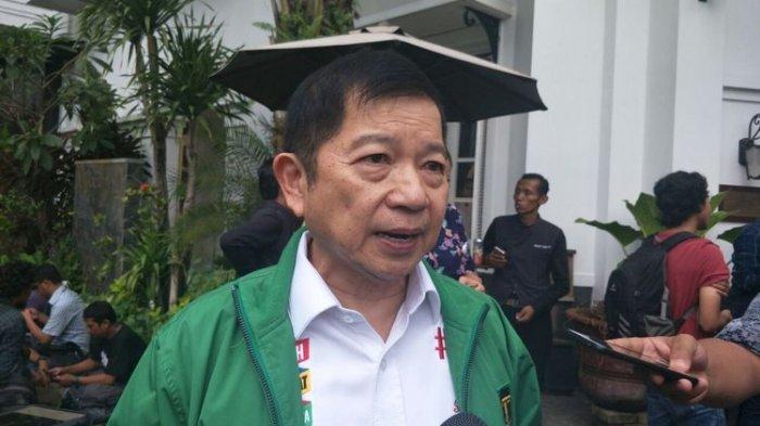 Suharso Monoarfa - TribunnewsWiki.com