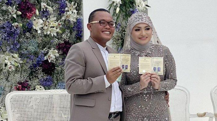 Nathalie Holscher Unggah Foto Nangis dan Pulang ke Rumah Keluarga, Sang Nenek Buka Suara ...