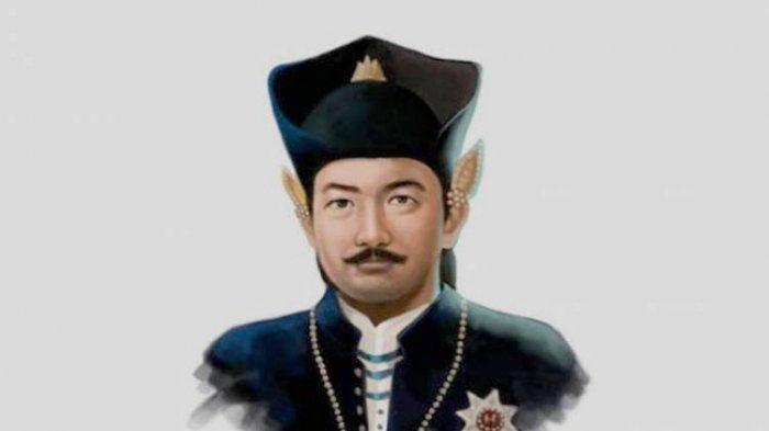 17 AGUSTUS - Serial Pahlawan Nasional: Sultan Ageng Tirtayasa ...