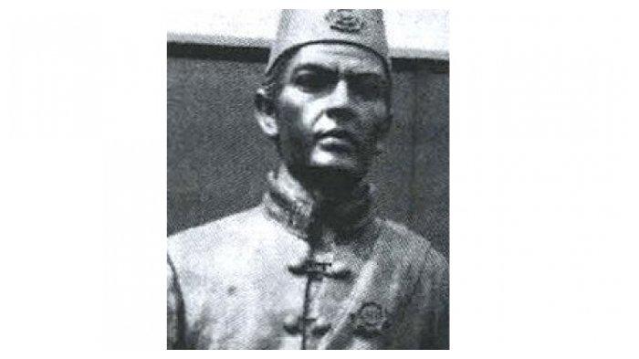 17 AGUSTUS - Serial Pahlawan Nasional: Sultan Ageng Tirtayasa ...