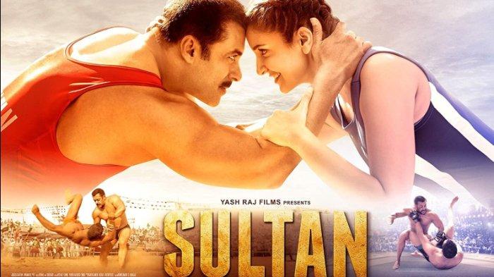 FILM - Sultan (2016) - TribunnewsWiki.com