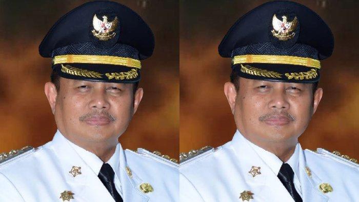 Bupati Indramayu - Supendi - TribunnewsWiki.com